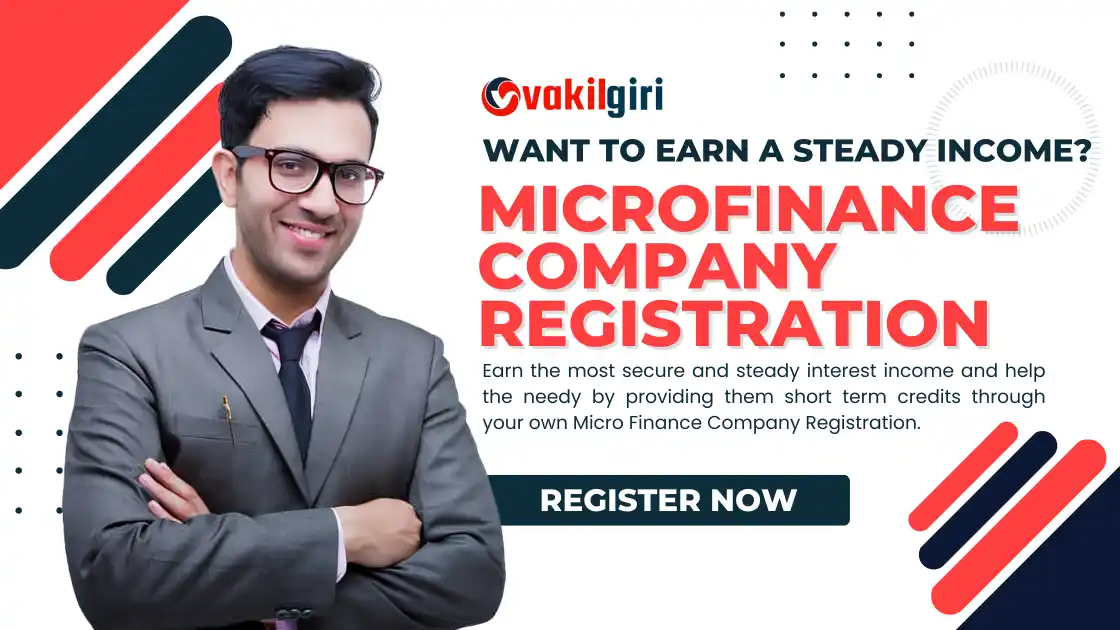 What is MicroFinance Section 8 Company- Know All About It