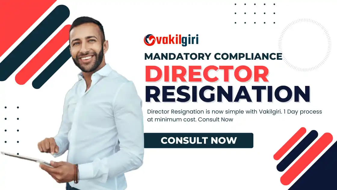 Remove Director In Company Vakilgiri